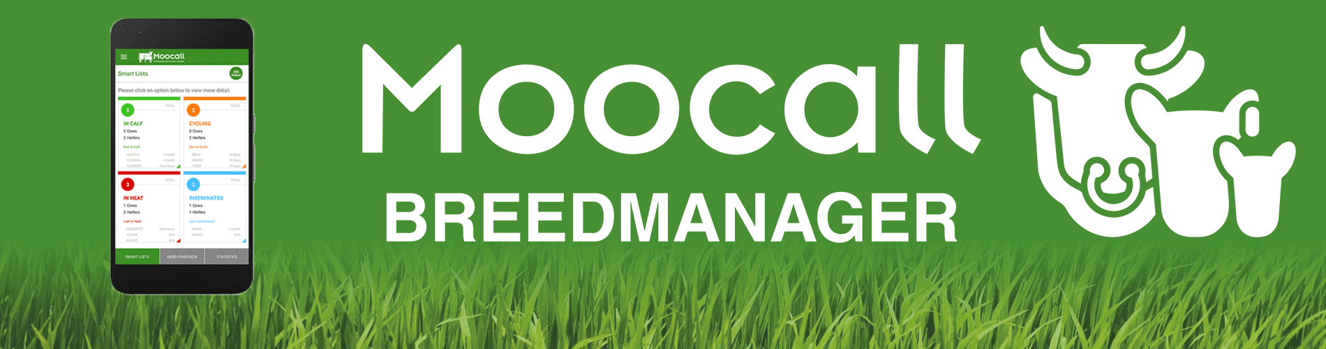 Breedmanager by Moocall