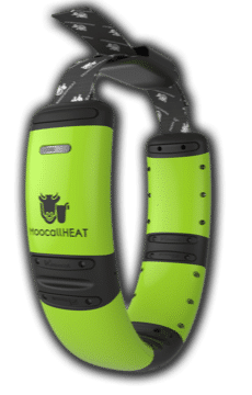 Moocall HEAT Rehousing | Moocall