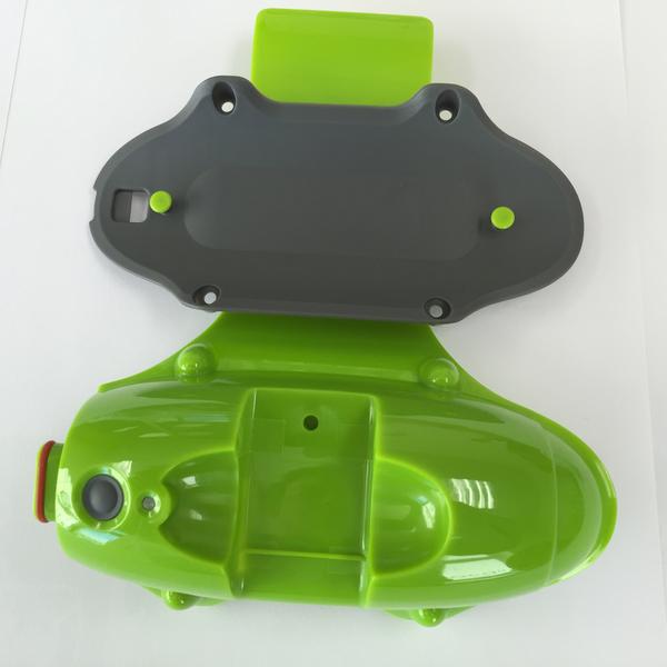 Calving Sensor Rehousing / Repair | Moocall